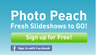 Grade Keeper: PhotoPeach : Create Rich Media Slideshows for Free