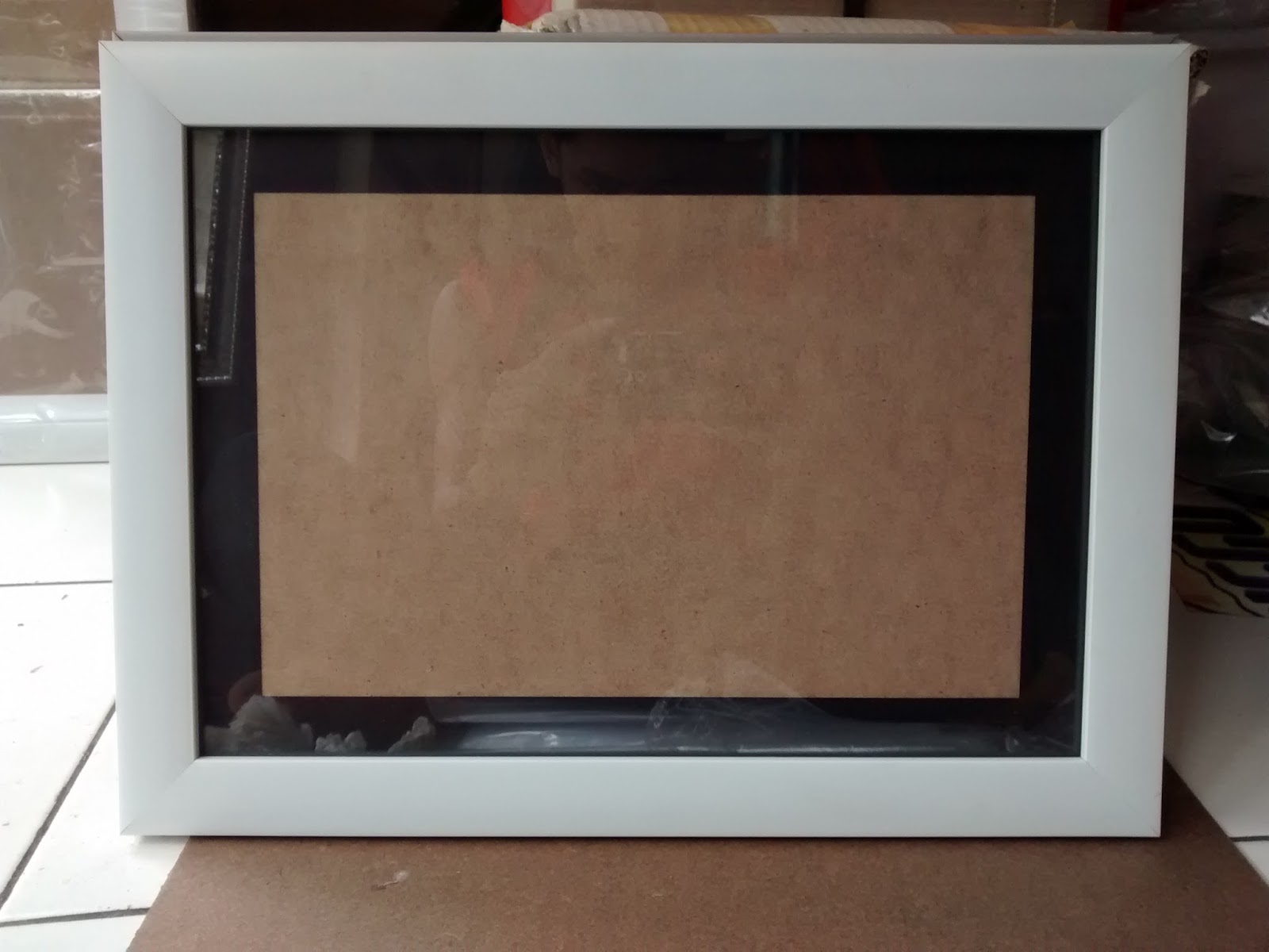 Frame Foto Minimalis Untuk Prewedding - Pameran - Kantor - Piagam ...