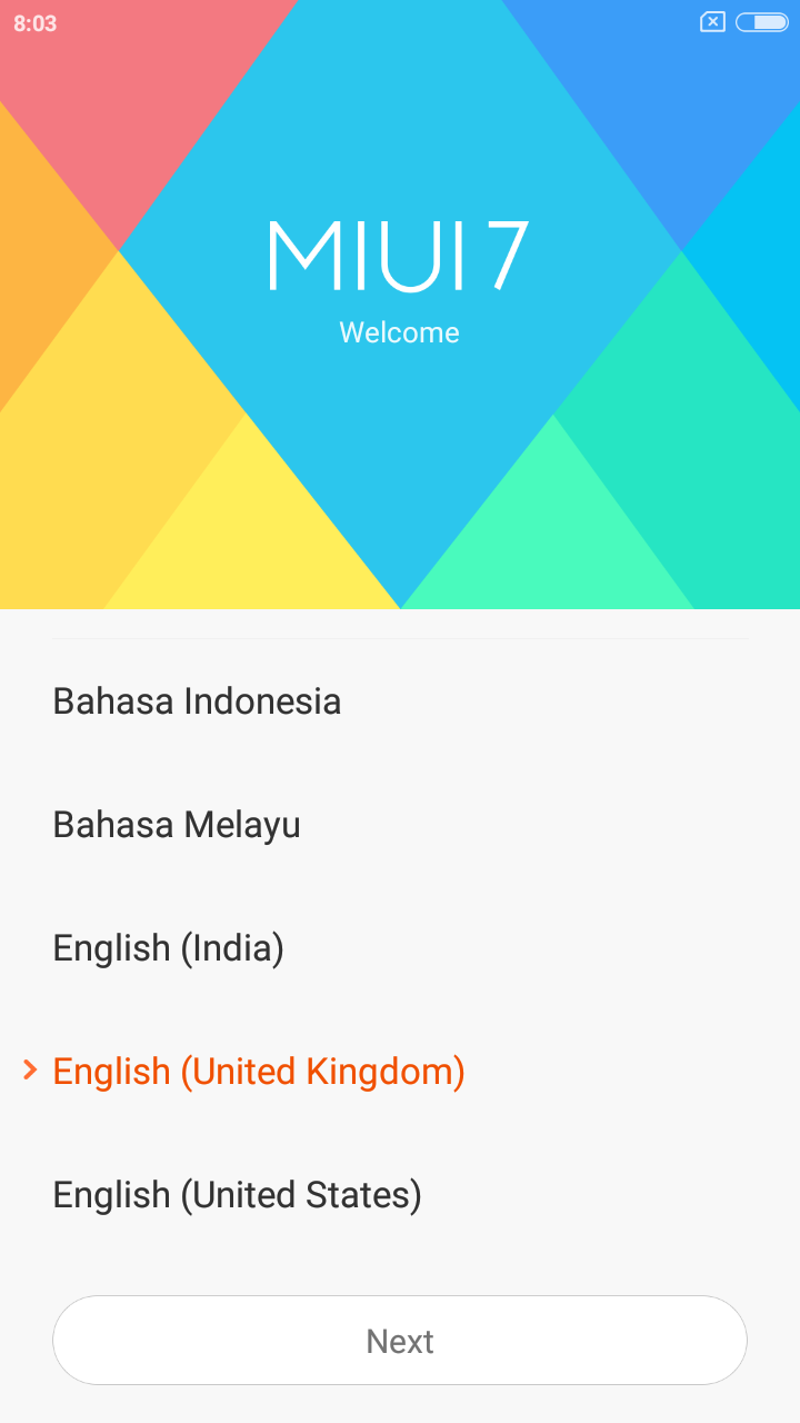 MIUI 7.5 Global Stable ROM for YUREKA and YUREKA Plus - OS Busters