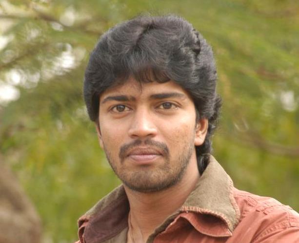 Actress Desktop Pics: Telugu Hero Allari Naresh Pics