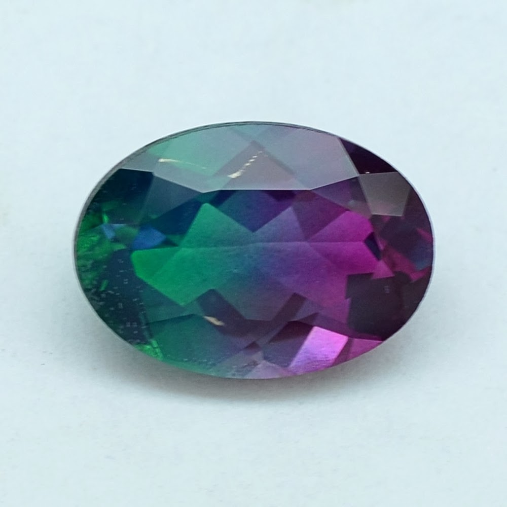 DASHRATH INTERNATIONAL: Quartz Doublets