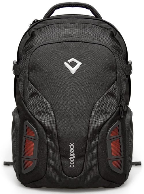 Bodypack Side Winder | BODYPACK