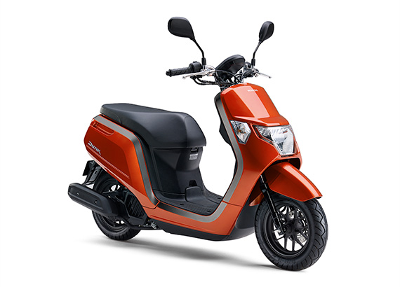 3 màu sắc mới từ Honda Duck 2017 đang rất được lòng các thượng đế - Tin ...