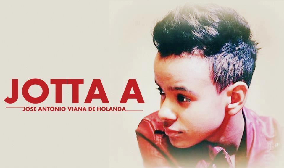 Jotta A ::..: Biografia