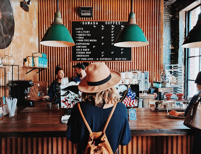 Bootstrap Business: Customer Compliments: How To Make Your Office ...