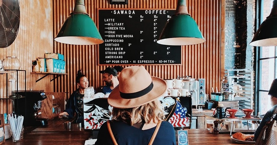 Bootstrap Business: Customer Compliments: How To Make Your Office ...