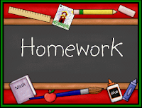 Lavinia: Should Homework be made Compulsory