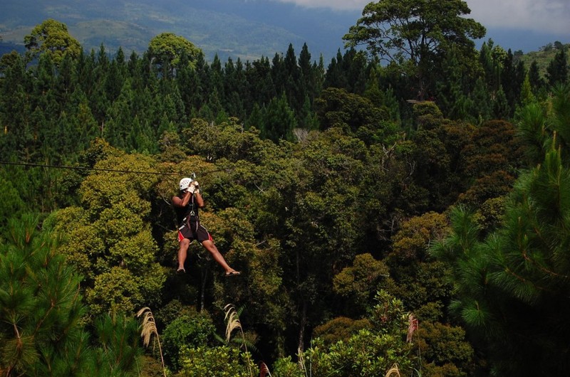 Make It Davao: Camp Sabros