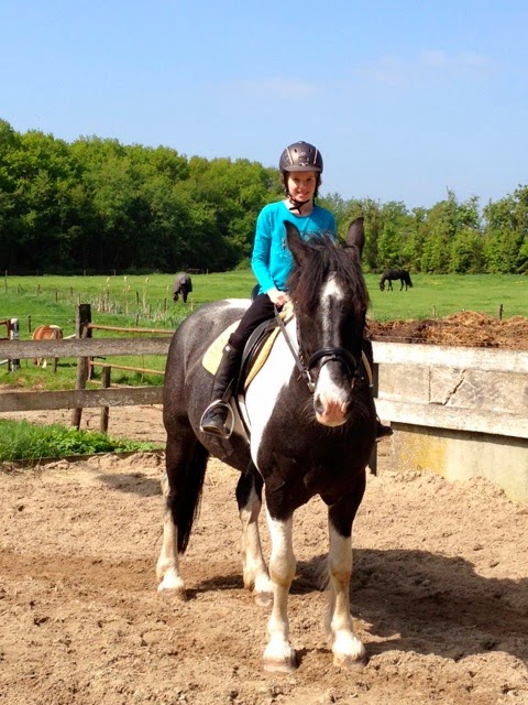 De Kinderboekerij: juli 2014