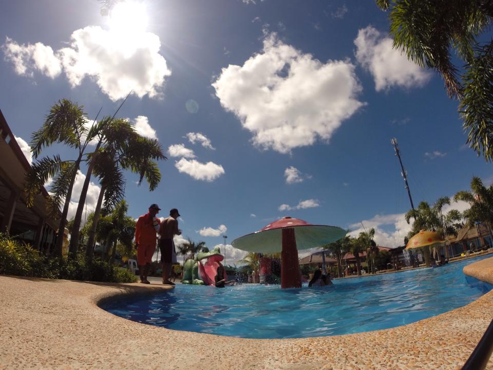 MytwinkletwinkleStar: TUBIGAN GARDEN RESORT