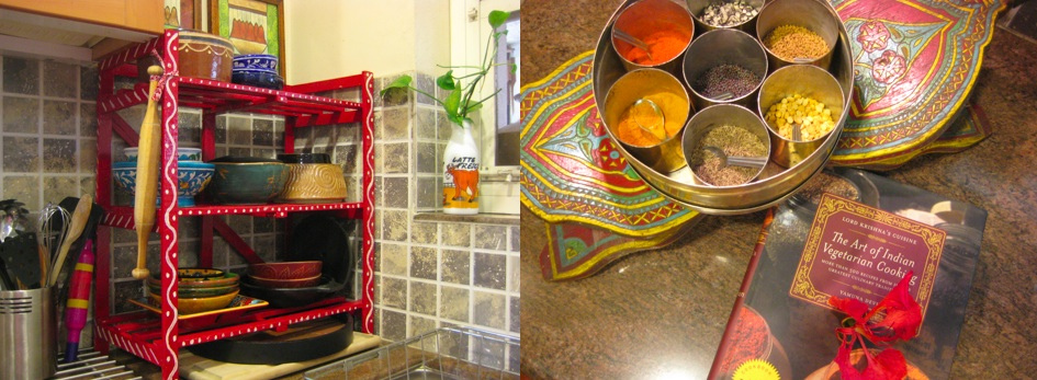 Avial n Rasam: Heart(h) n Home : Kamini's Eclectic Kitchen