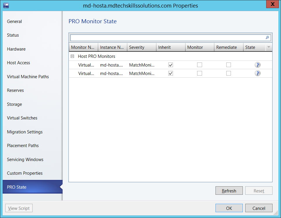 Technical Skills Enhancement World: System Center Operations Manager ...