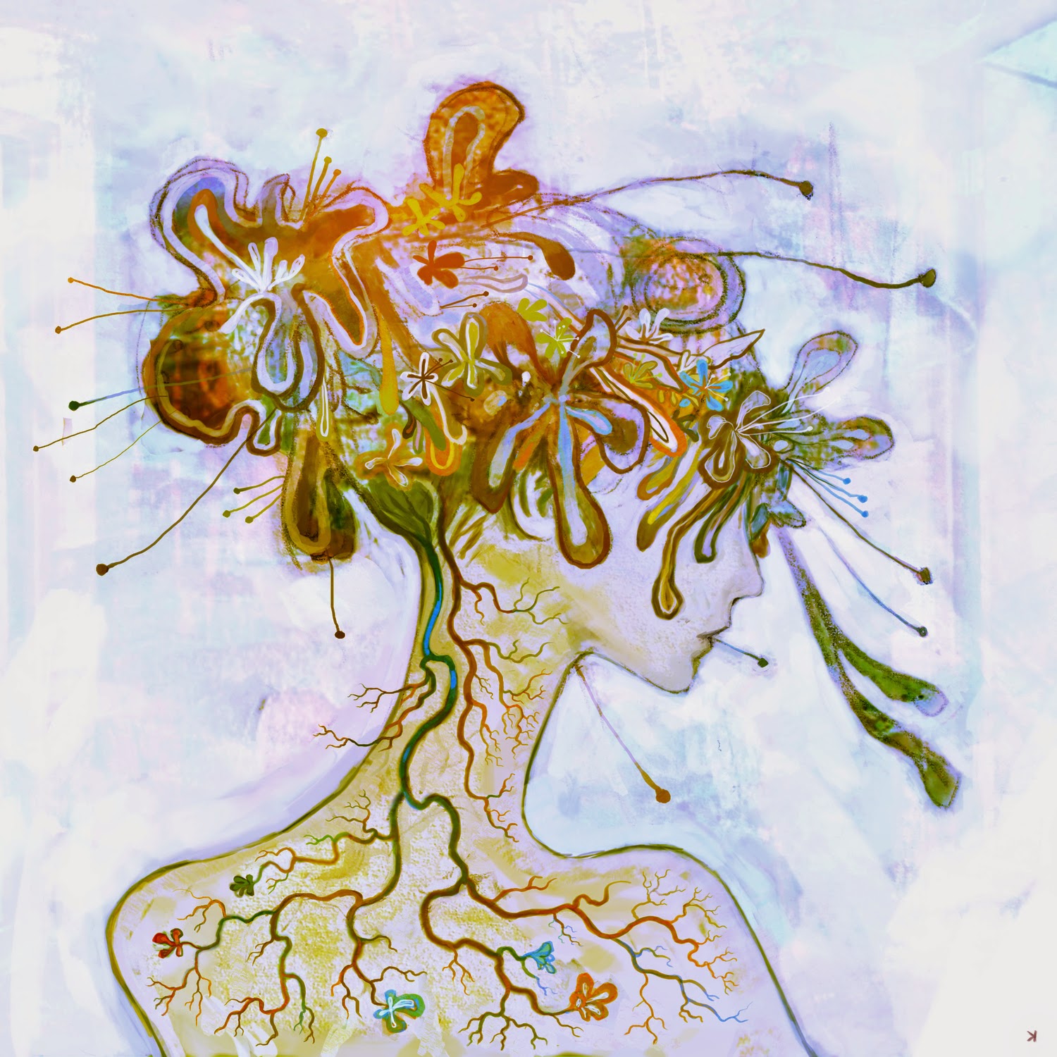 Ken Wong... | Kai Fine Art