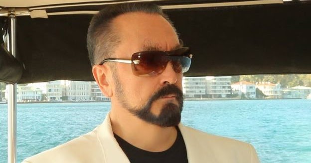Eski manken Ebru Şimşek: Aldığım duyuma göre Adnan Oktar birçok ...