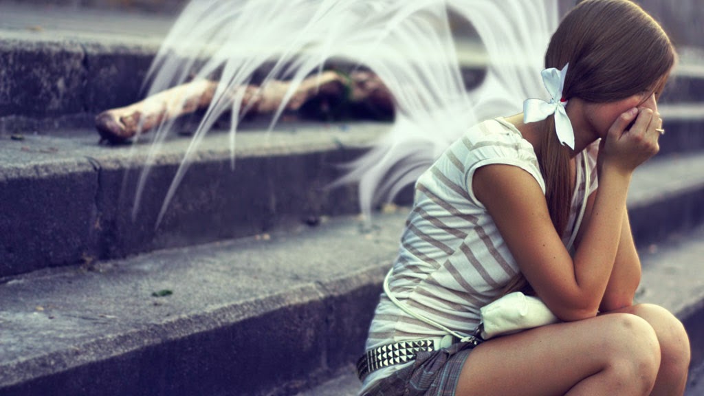 Μελωδείλι : Την Άνοιξη αν δεν τη βρεις τη φτιάχνεις.......Οδυσσέας Ελύτης