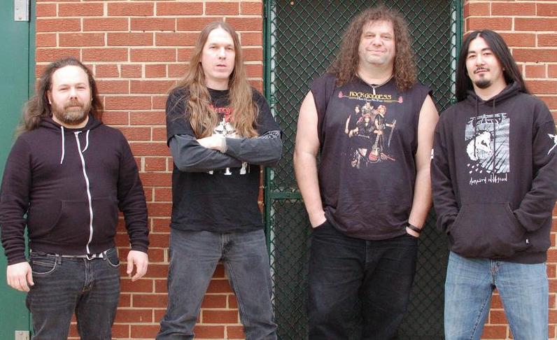 Deceased (band) - Alchetron, The Free Social Encyclopedia