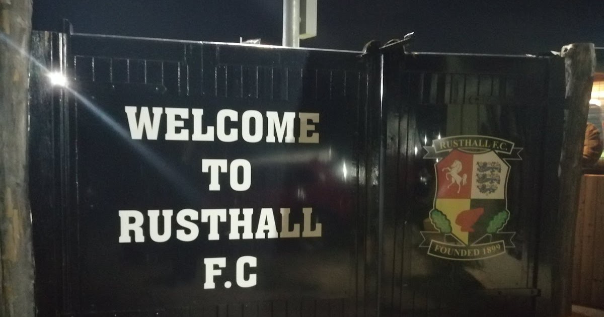Rusthall provides welcome midweek action