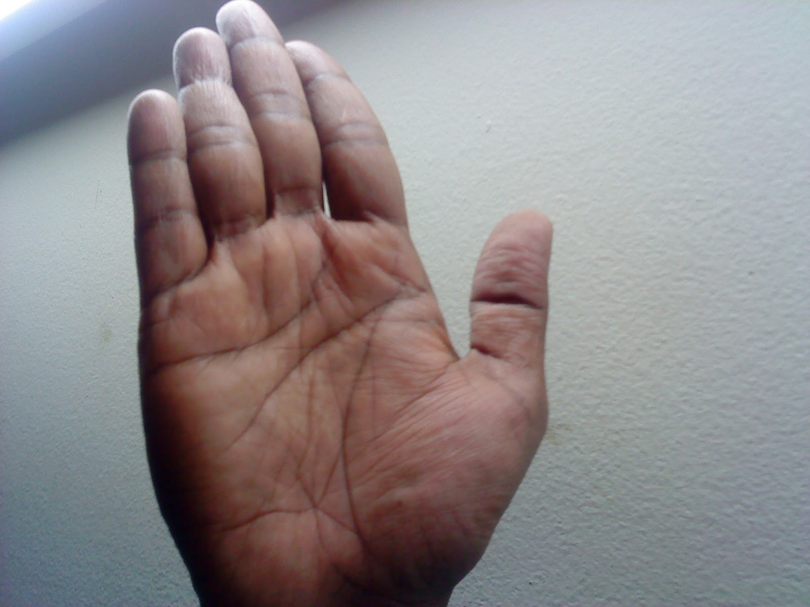 palmistry: Know your Future: I would like to know when my marriage happens