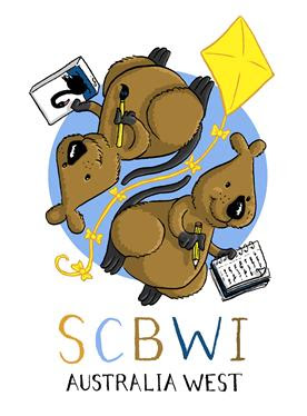 Kids' Book Review: Event: SCWBI West Events, Perth