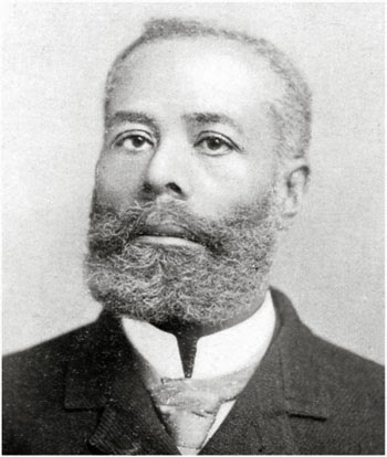 Observations from a simple life: Elijah McCoy and Dr. Percy Julian