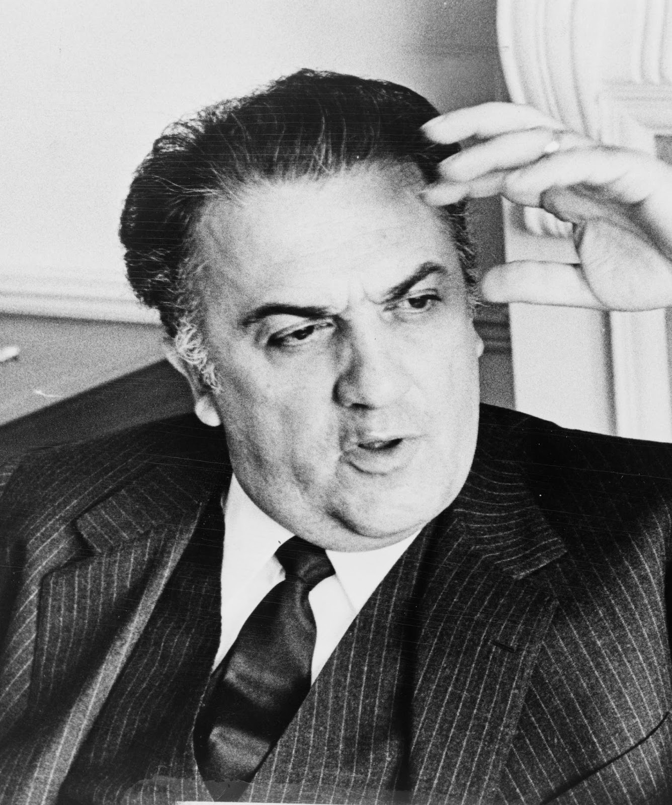 Emilio Salgari – adventure novelist | Italy On This Day