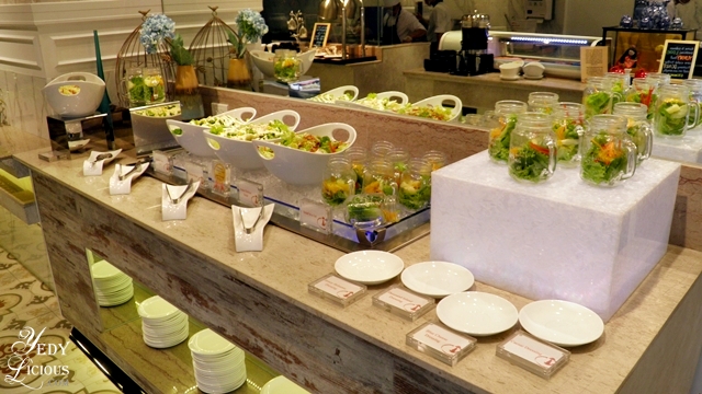 Four Seasons Buffet and Hotpot by Vikings in Cubao, Quezon City ...