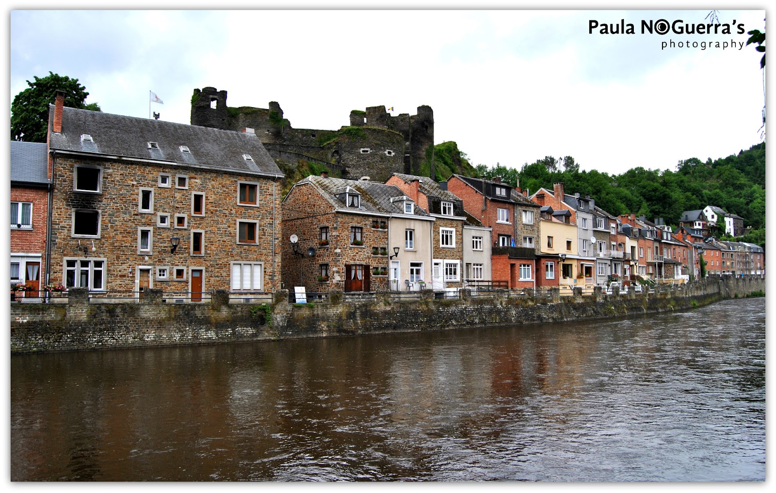 Paula NoGuerra's Photography: LA ROCHE #10 - LUXEMBOURG - BELGIUM