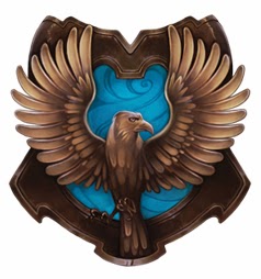 RAVENCLAW: HISTORIA DE RAVENCLAW