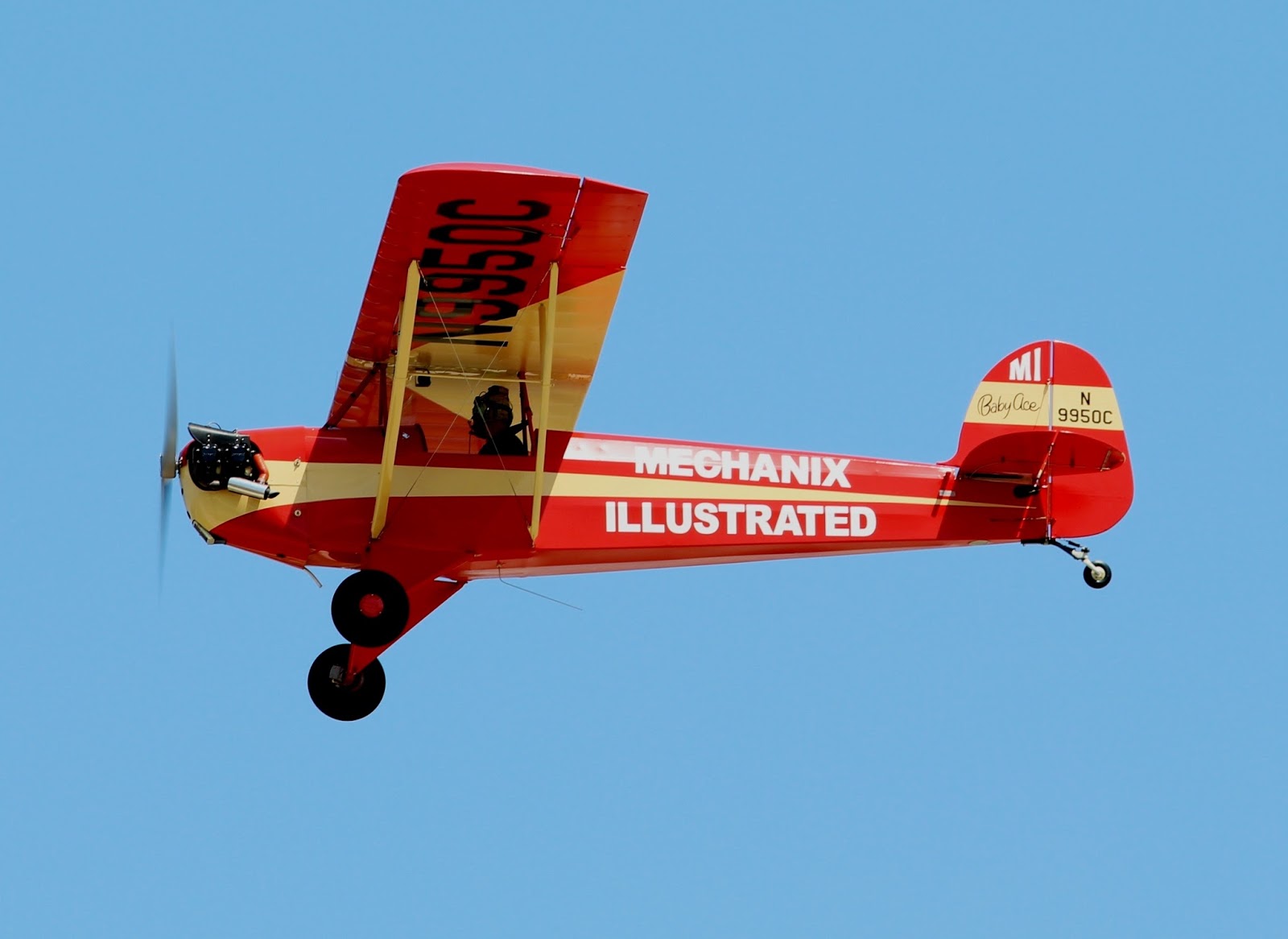 The Aero Experience: EAA AirVenture Oshkosh 2014: Homebuilts, Light ...