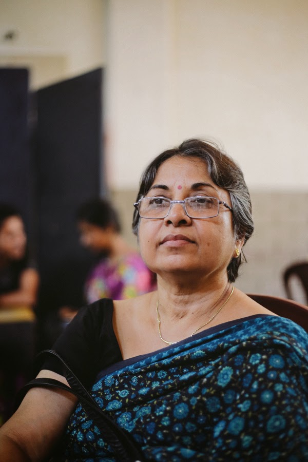 Tina Nandi Photography