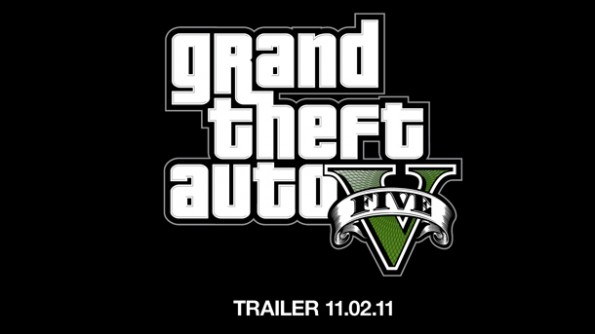 Ogni maledetto lunedì: GTA 5 sta per arrivareeeeeeeeeeeeeeee!!