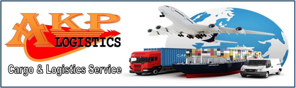 .AKP LOGISTICS SURABAYA.: ABOUT US