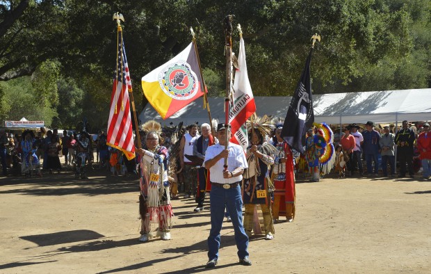 White Wolf : Pow-wow honors many tribes (Photos)