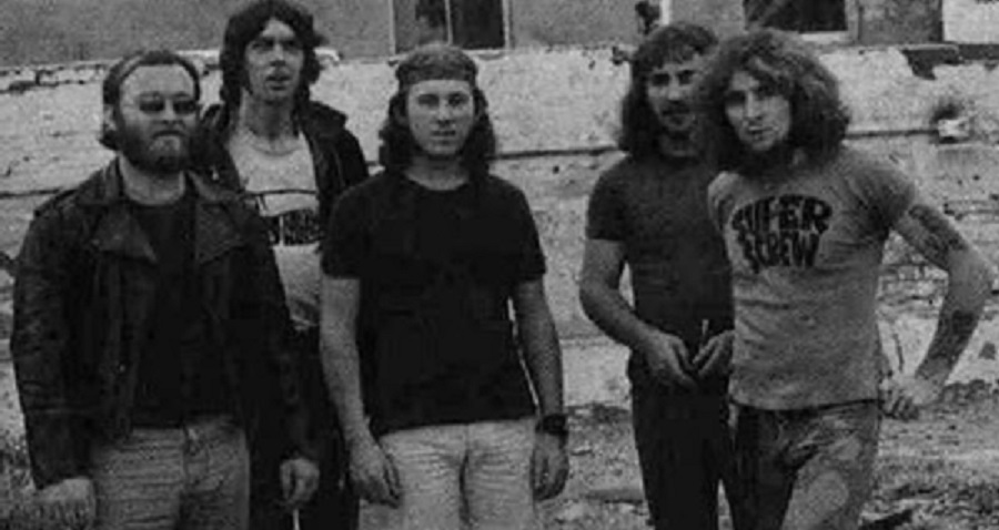 johnkatsmc5: Fraternity"Flaming Galah"1972 (Bon Scott,AC/DC) second ...