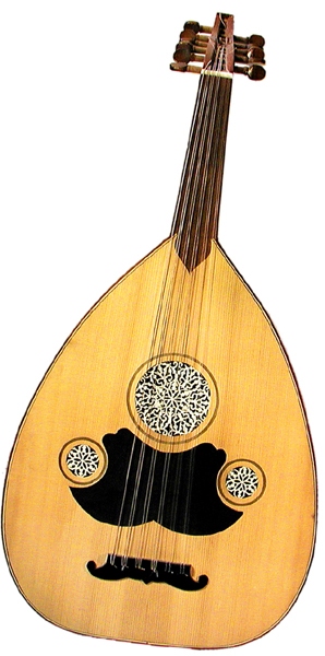 INSTRUMUNDO Instrumentos Musicales: Ud, Ûd, ʿūd, Ut, Oύτι, Oud, Aoud ...