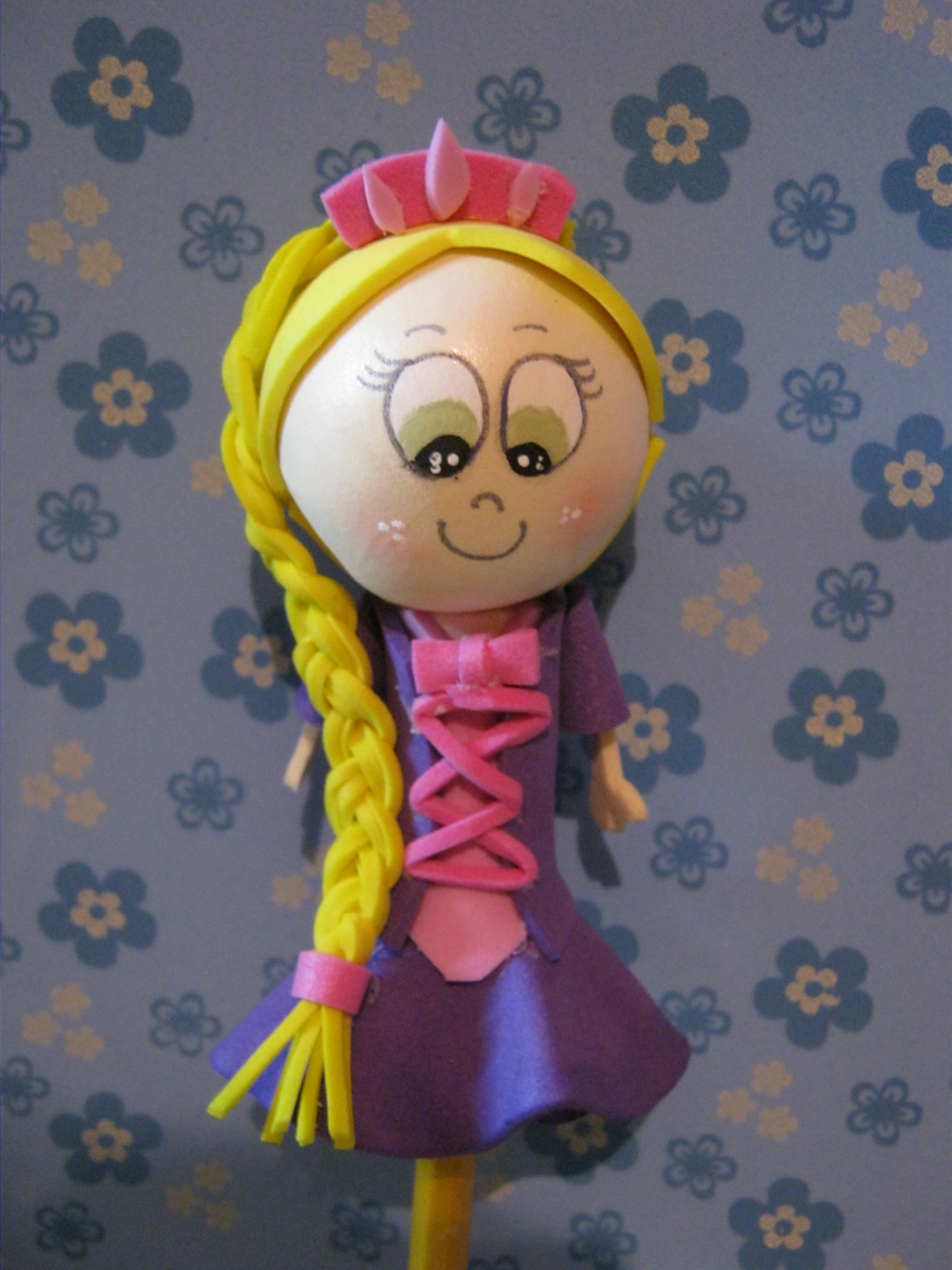 Catalogo De Fofuchas: Fofuchas, Manualidades En Foami Y Goma Eva ...