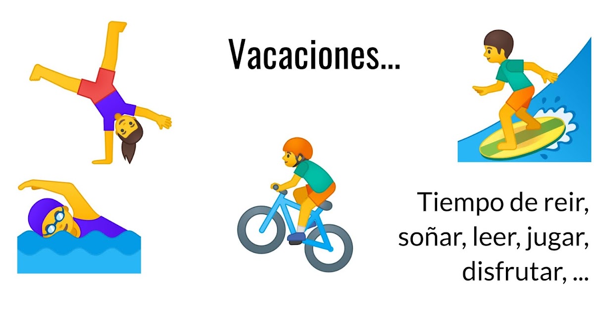 Avanzando juntos en 6º: Holaaaaaaaa