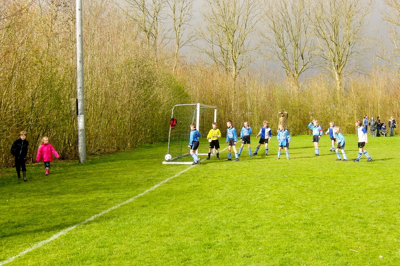 VV Helpman E6 2011-2012