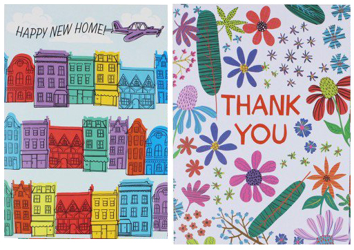 print & pattern: PAPERCHASE - cards