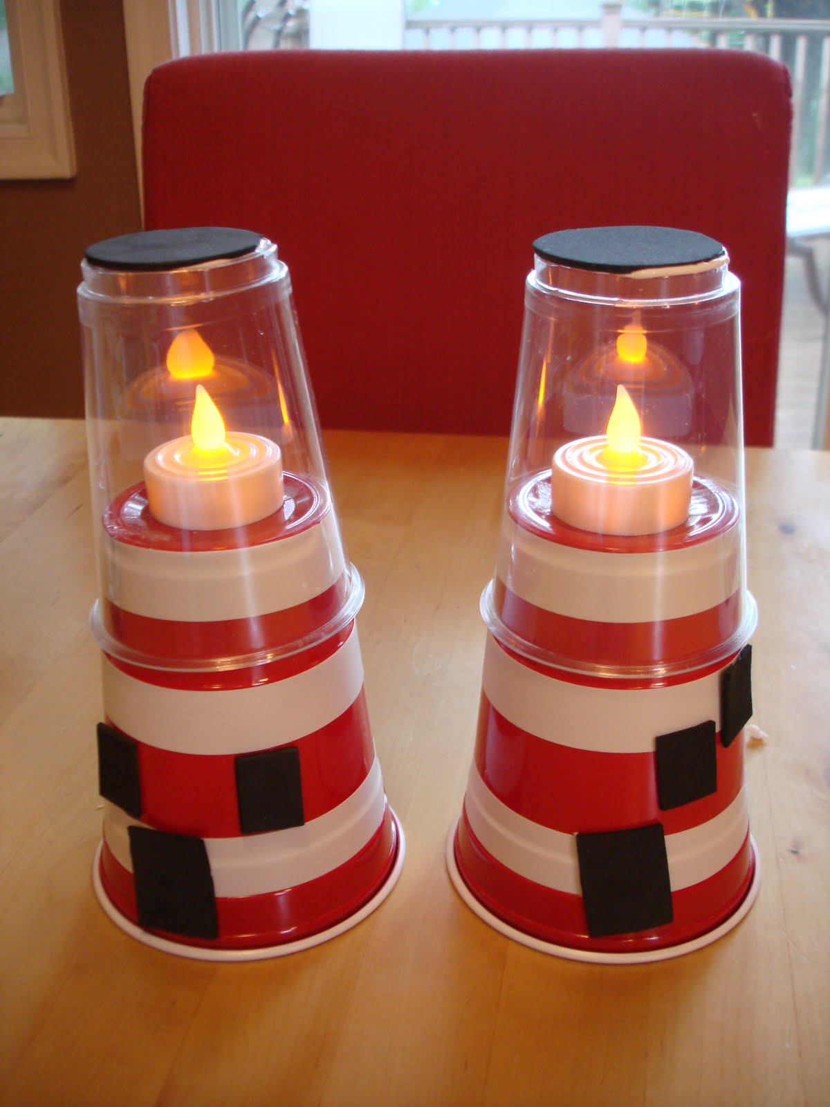 Search results for Lighthouses | Lighthouse crafts, Vbs crafts, Bible ...