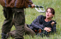 GCSE Media: Camera Research Task...(Using the Hunger Games!)