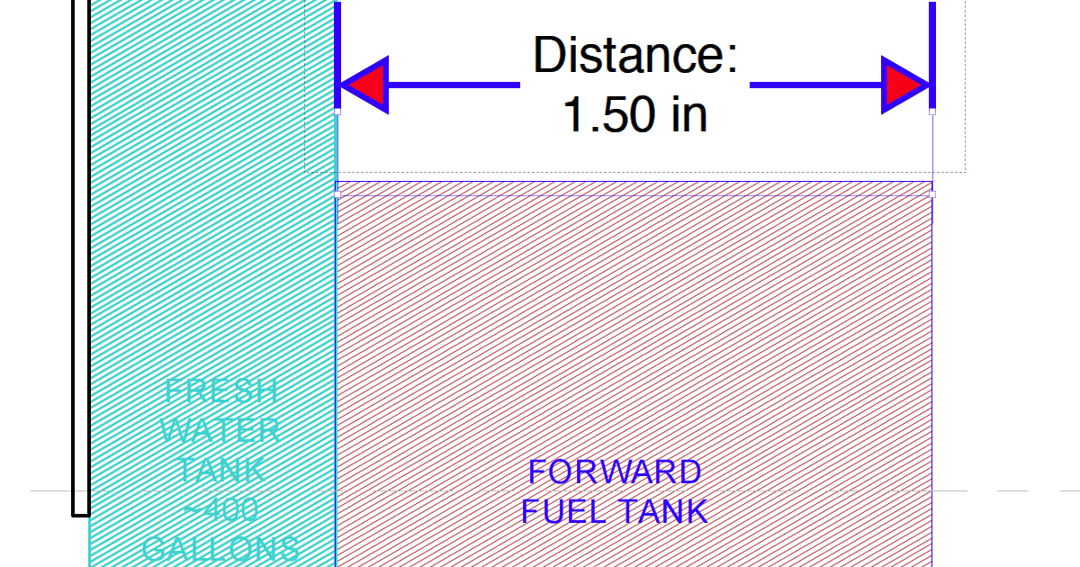 Document Geek: How to Change the Text Size in Measurement Tool In ...