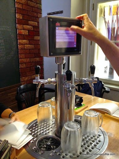 Pregătirea pentru o excursie la Praga