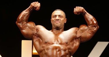 world bodybuilders pictures: dominican republic bodybuilder Luis Justin ...