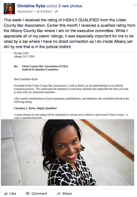 Independence of Representation in Court and Judicial Accountability in ...