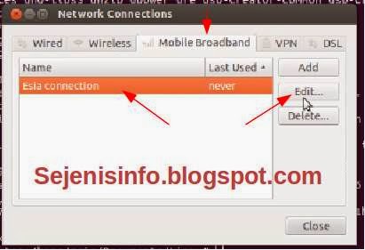 Seputar Linux Ubuntu