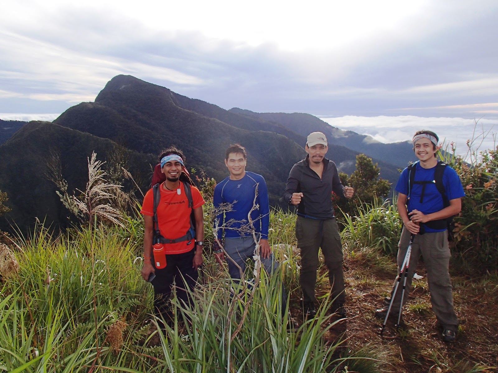 Romi Garduce: What to Invest On - for Mountain Climbing Beginners