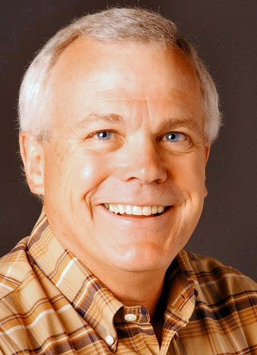 Screams from the Porch: Venable named to journalism Hall