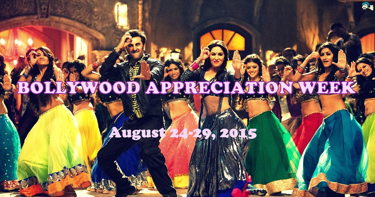 Film Actually: 10 Spectacular Bollywood Song-and-Dance Scenes