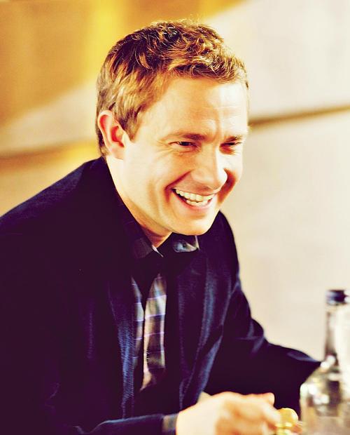 The League of Austen Artists: MARTIN FREEMAN: Watch Martin Freeman ...